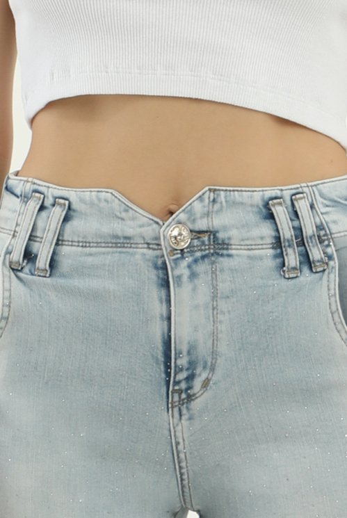 Zulu Jeans – DSHE by DEE